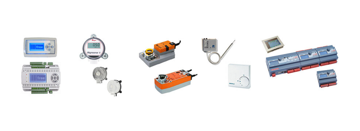 Pope products banner - Pope Electrical